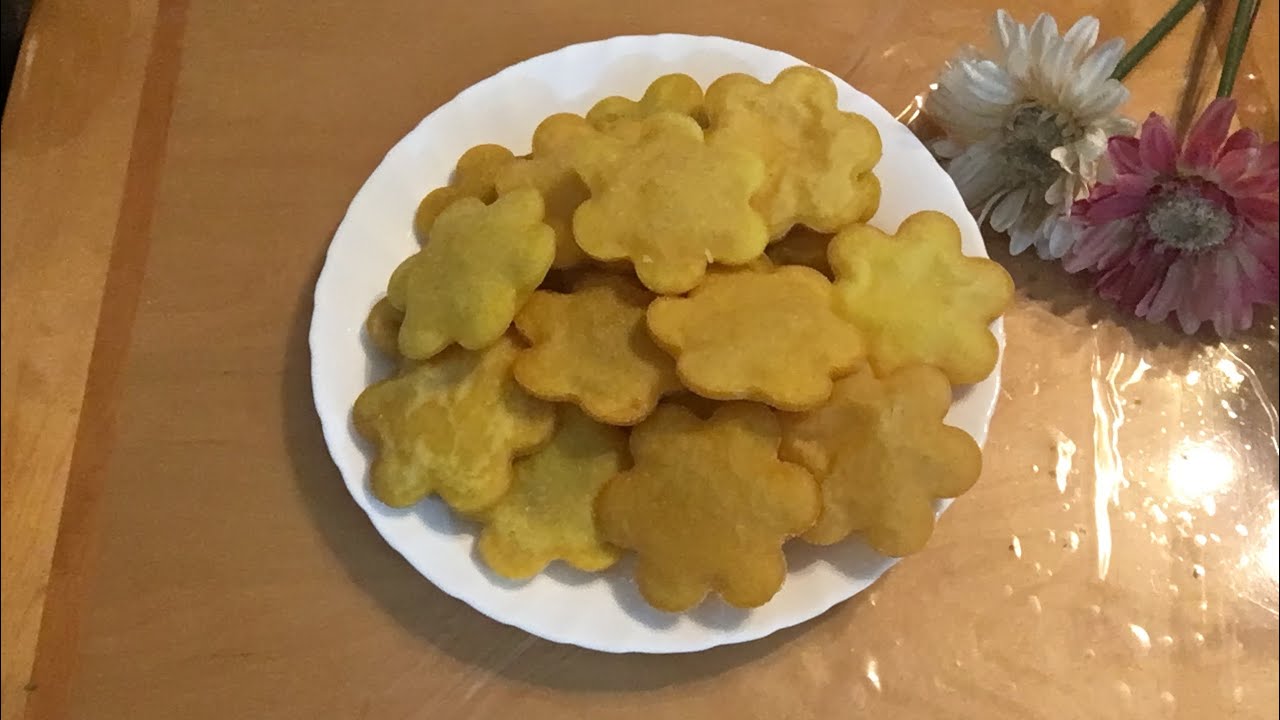 Nuner Bora - Easy Recipe - YouTube