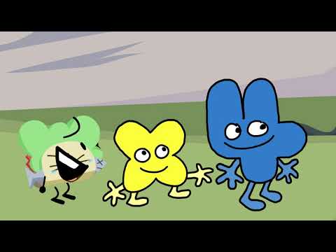 BFB 18 but idk what im doing part 2! - YouTube