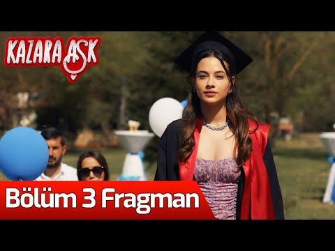 Kazara Aşk 3. Bölüm Fragman