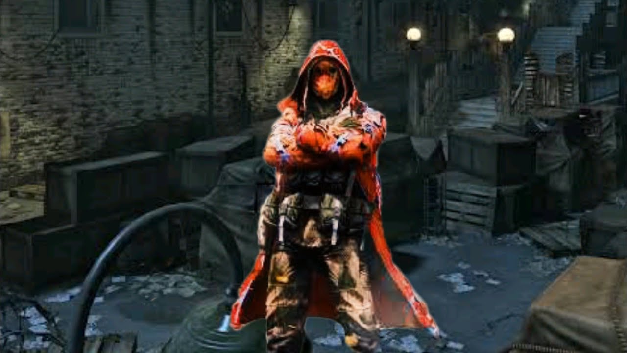 Grinch - PipeBomb Alcatraz S1 2023 - YouTube