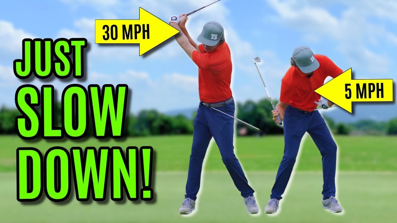 The Secret to Scoring Low on the Golf Course: 5 Insider Tips You Need ...