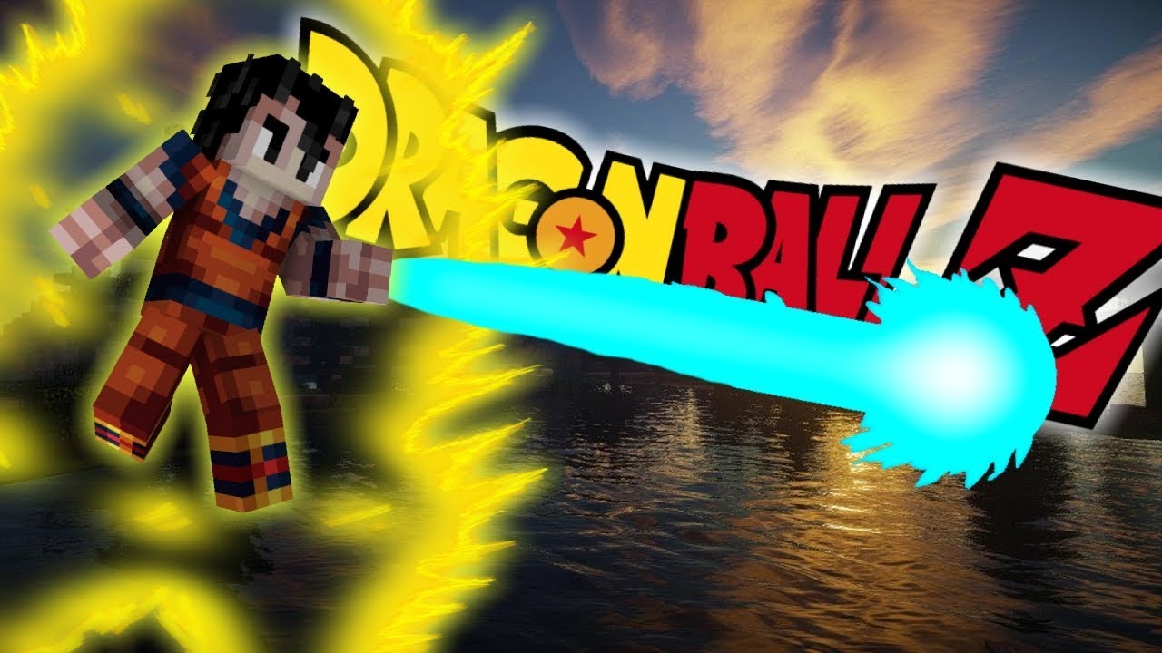 TIME KEEPERS! | Dragon Block C: Apollo (Minecraft DBZ Server) - Episode ...