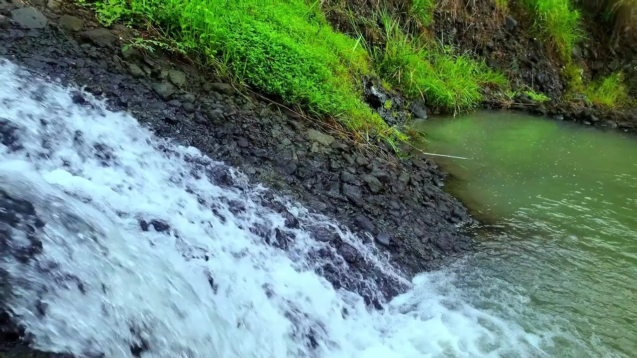 Gus Baha - RELAX SAJA MASALAH DUNIA ITU TIDAK ADA YANG PASTI MAKANYA ...