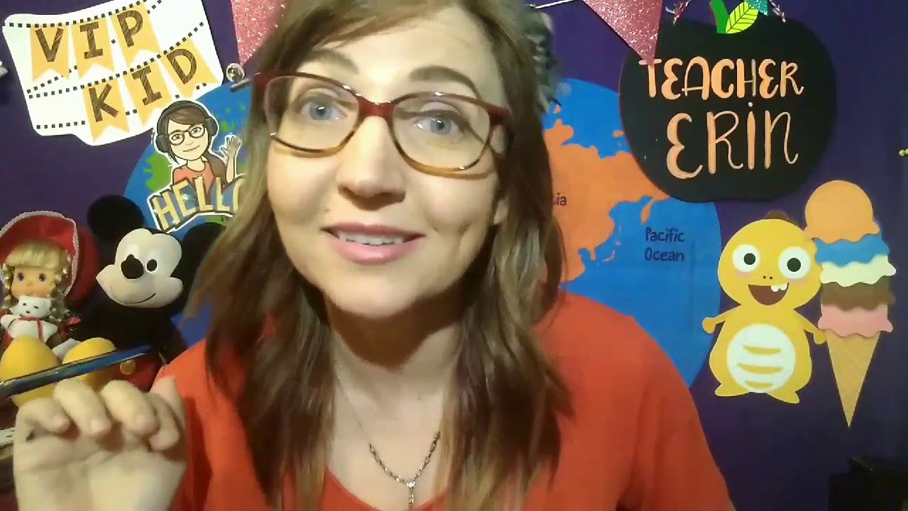 VIPKID | A BETTER WAY TO SING THE ALPHABET SONG! - YouTube