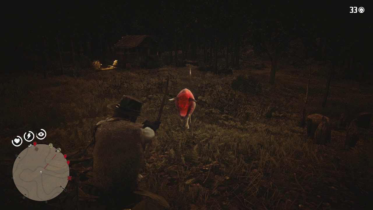 Red Dead Redemption 2 100% Walkthrough Chapter 2 Part 222 Clothings ...