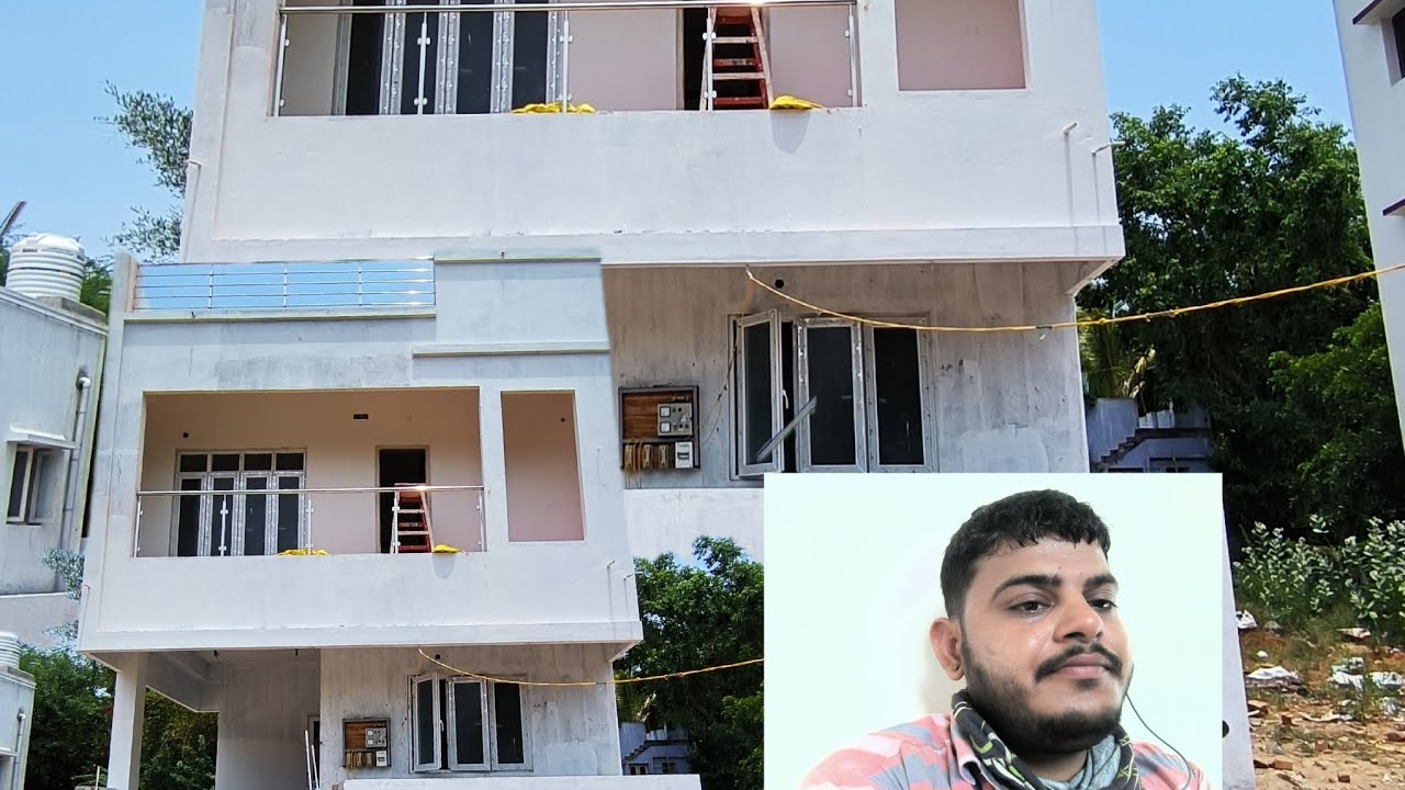 steel railing &बाल्कनी j&j vlogs 29@jjVlogs-nb29 - YouTube