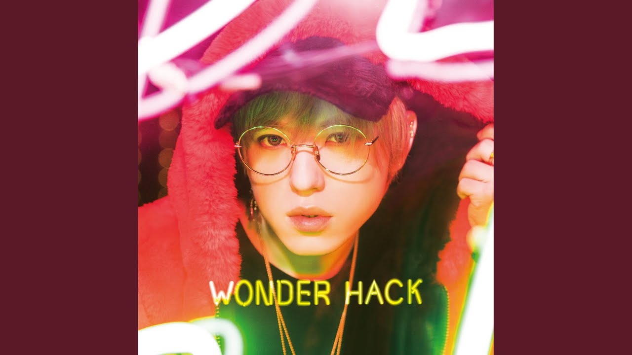 WONDER HACK -introduction- - YouTube
