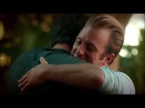 Steve et Danny #McDanno - YouTube