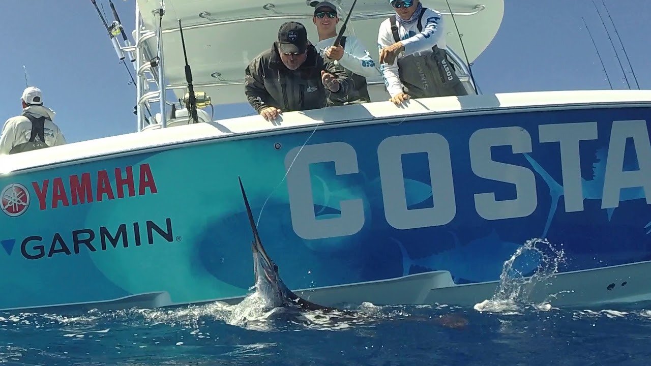 Contender One Highlight Video- Quest for the Crest 2018 - YouTube