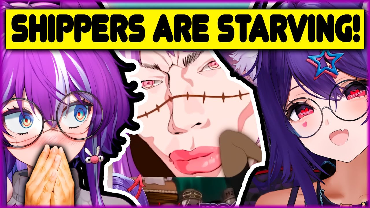 Numi Reacts To Michi's Reaction To ''I Quiz my Normie BROTHER on ...