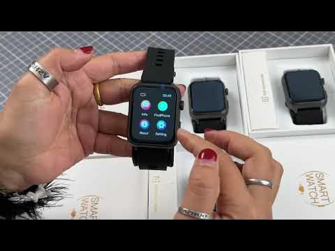 2024 Air Pump + Air Bag Type Precise Blood Pressure + ECG Smart Watch TK63 - YouTube
