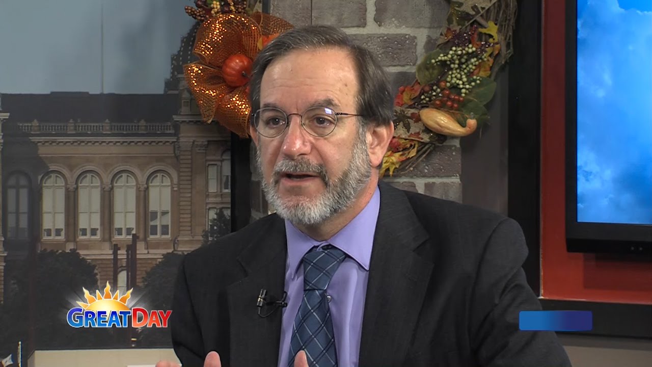 11-24-2015: Iowa Bankruptcy Attorney Mike Jankins - YouTube