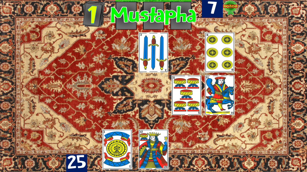 Ronda Carta - YouTube