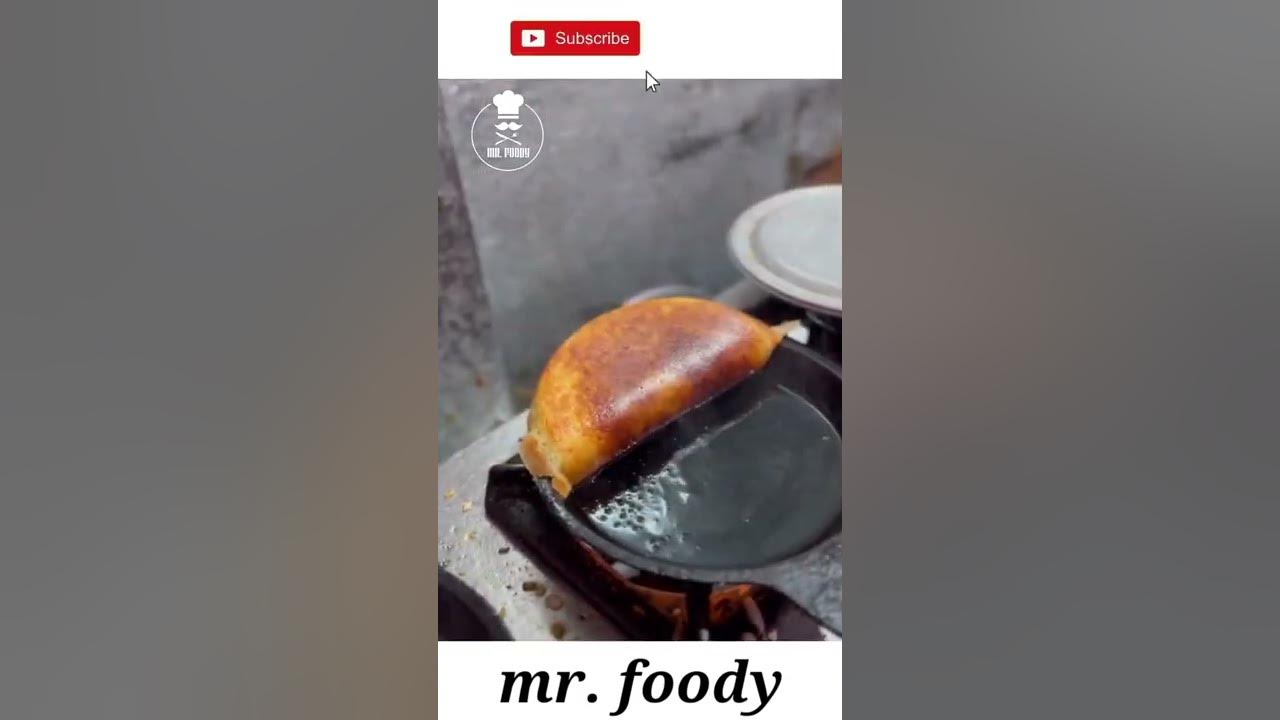 mr. foody - YouTube