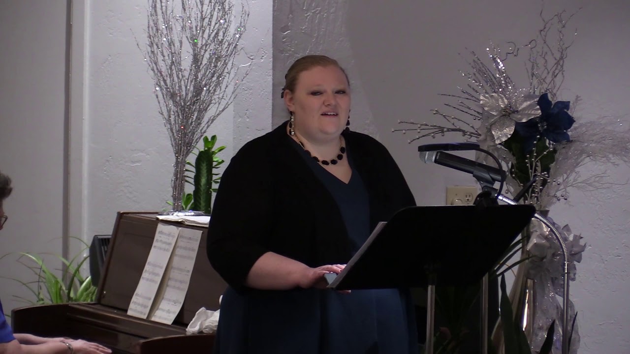 Janice Barnett & James Stover Wedding 01/02/21 - YouTube