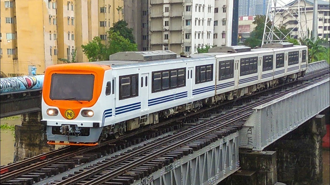 DMU 6 RETURNS! | HYUNDAI ROTEM 6 TRIAL RUN - YouTube