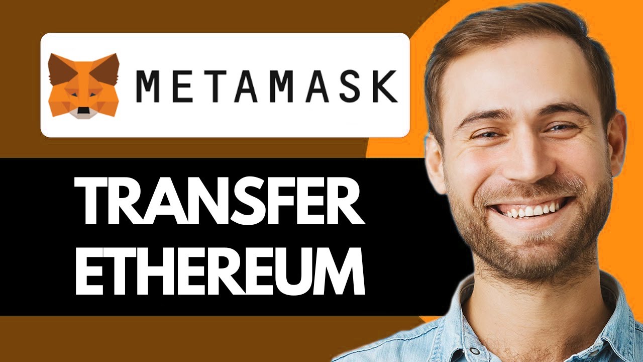 How to Transfer Ethereum (ETH) From Coinbase Wallet to MetaMask (Best ...