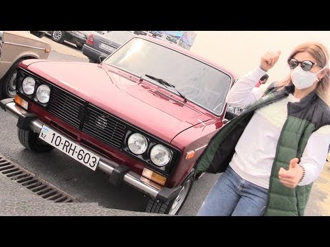 Maşın Bazarı Sumqayıt - SEÇMƏ MAŞINLAR Mart 2020