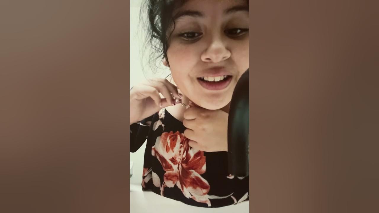 Get unready with meee😁 - YouTube