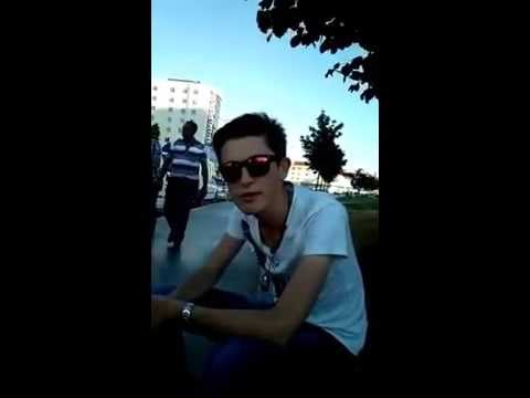 Serhat SARIKAYA- ELVEDA
