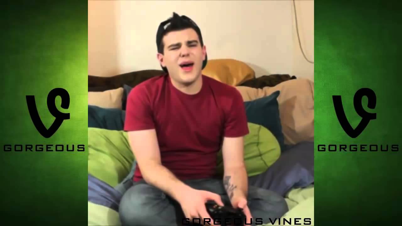 Justin Kittelson Vines ALL VINES HD ★★★ - YouTube