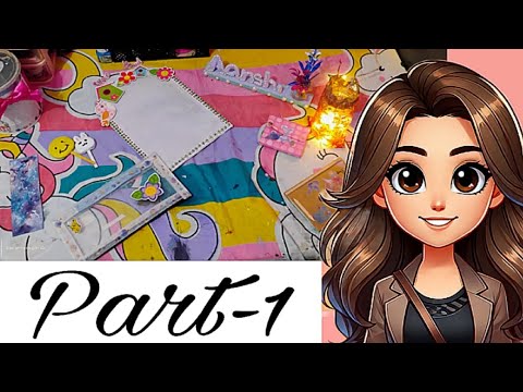 5 Cutest School Diys To Make School Life easier! Back to School Diys ...