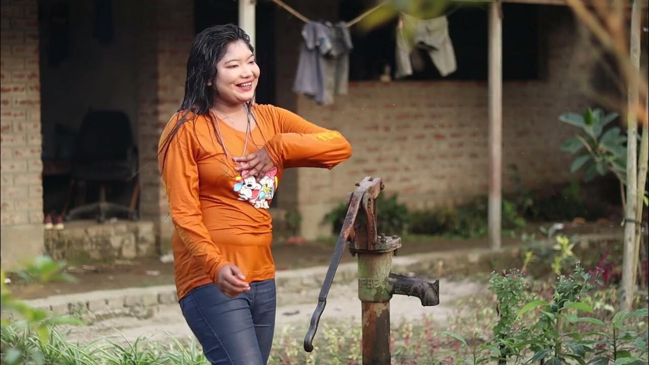 mousumi new cover dance - YouTube