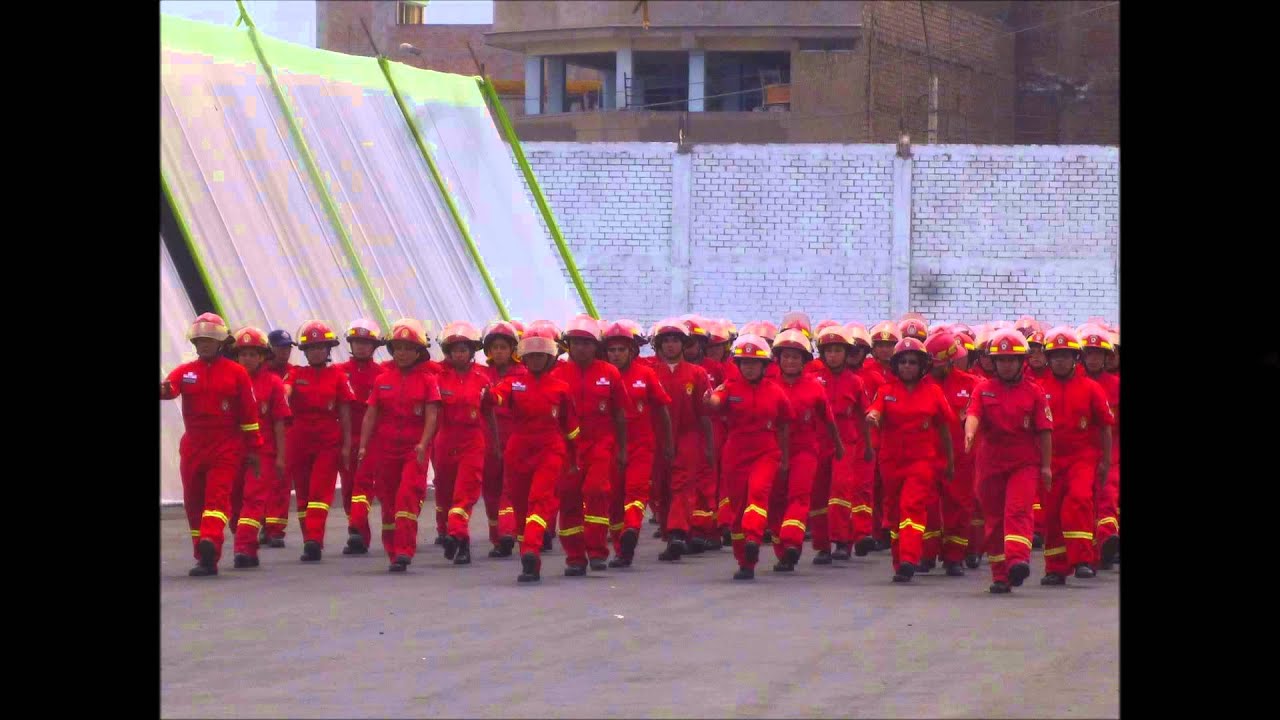 ESBAS 2012 II IV CDLC CGBVP - YouTube