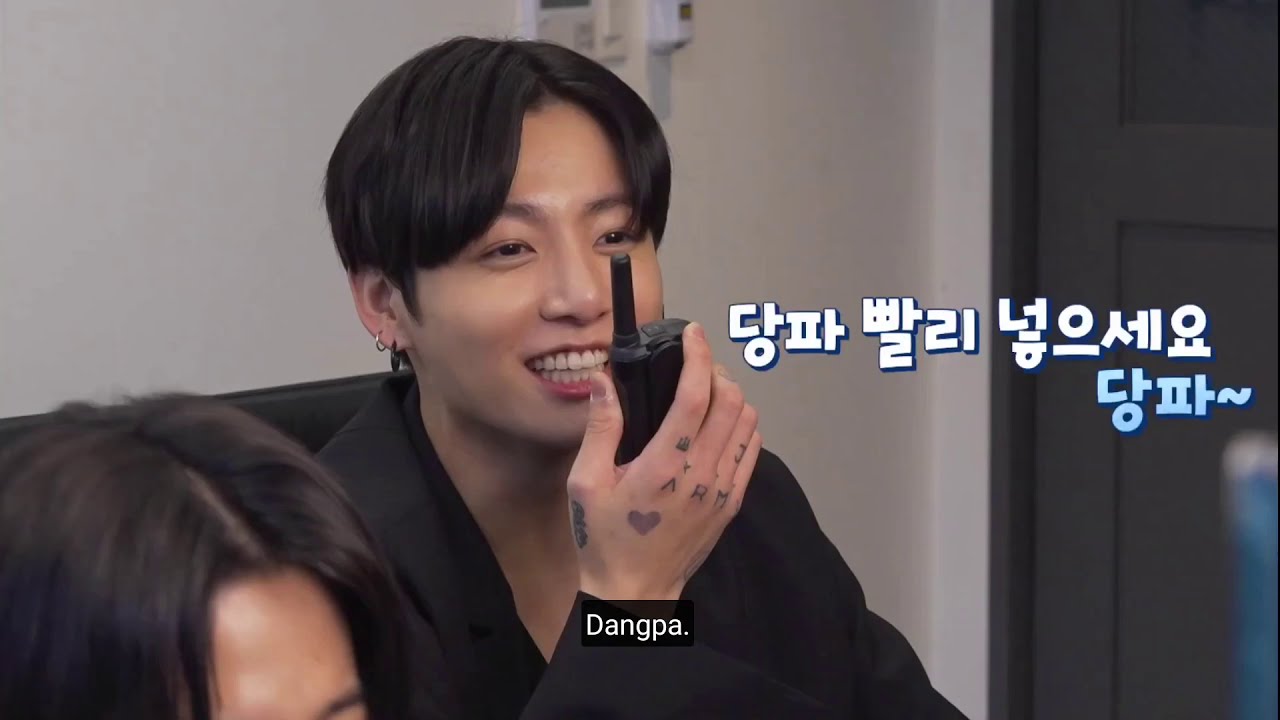 Run BTS 122 (eng.sub.) - YouTube