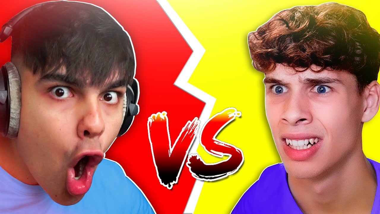 DANOMC vs ARSEL ¿Quién Ganará? - YouTube