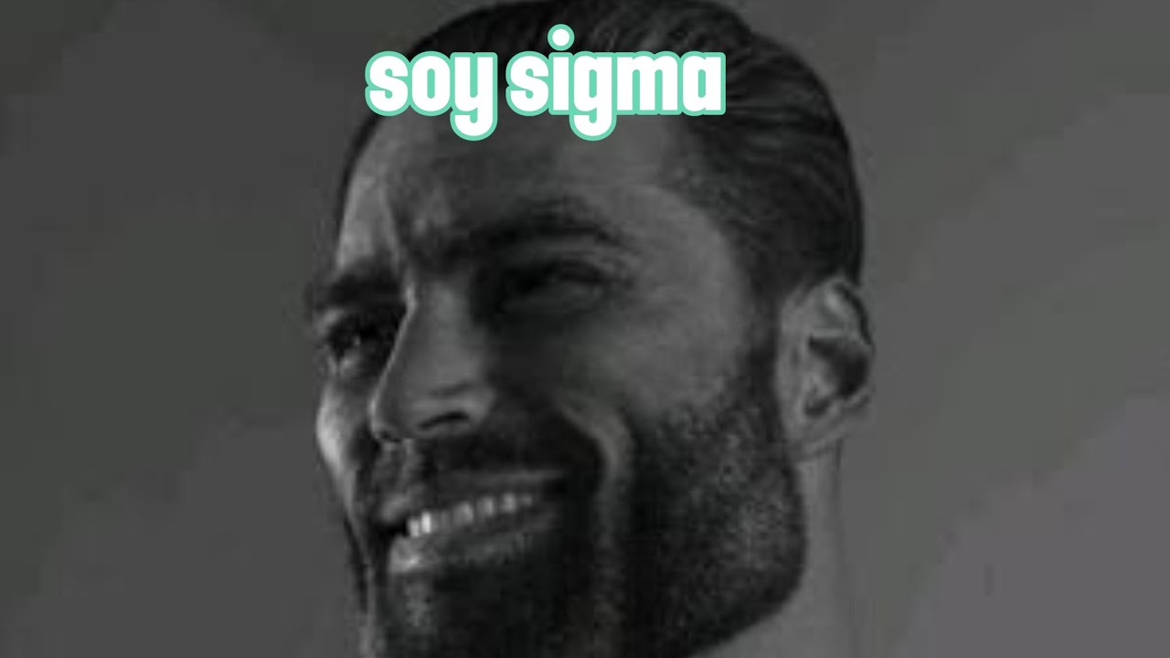 soy sigma-musica official - YouTube