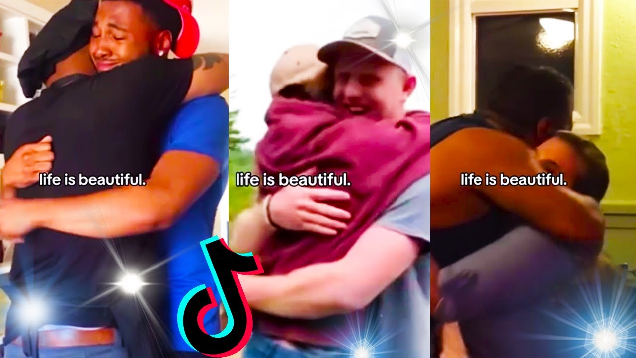 Amazing Hopecore Tiktoks 💕 Smilecore Positivity Tiktok Compilation ...