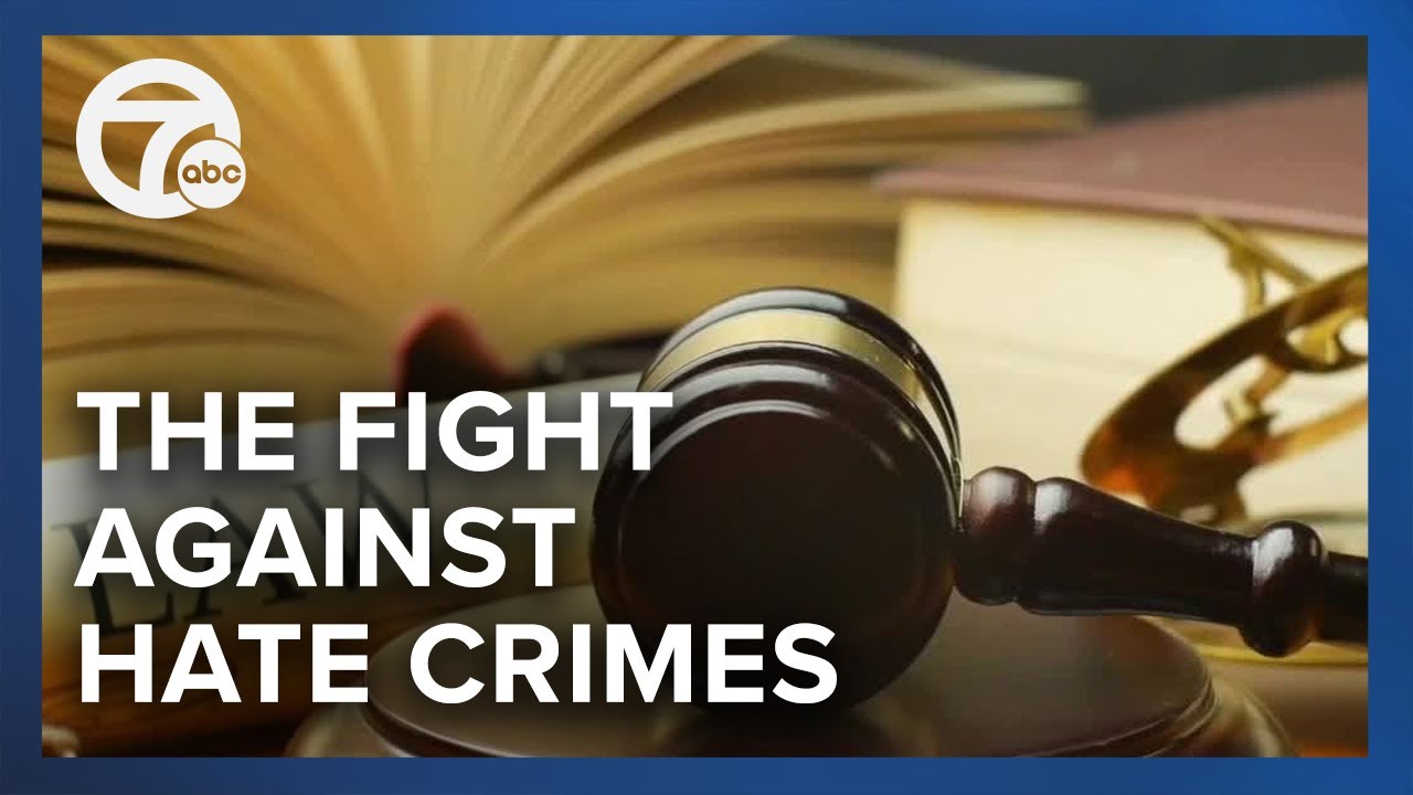 Michigan lawmakers to propose new legislation against hate crimes this ...