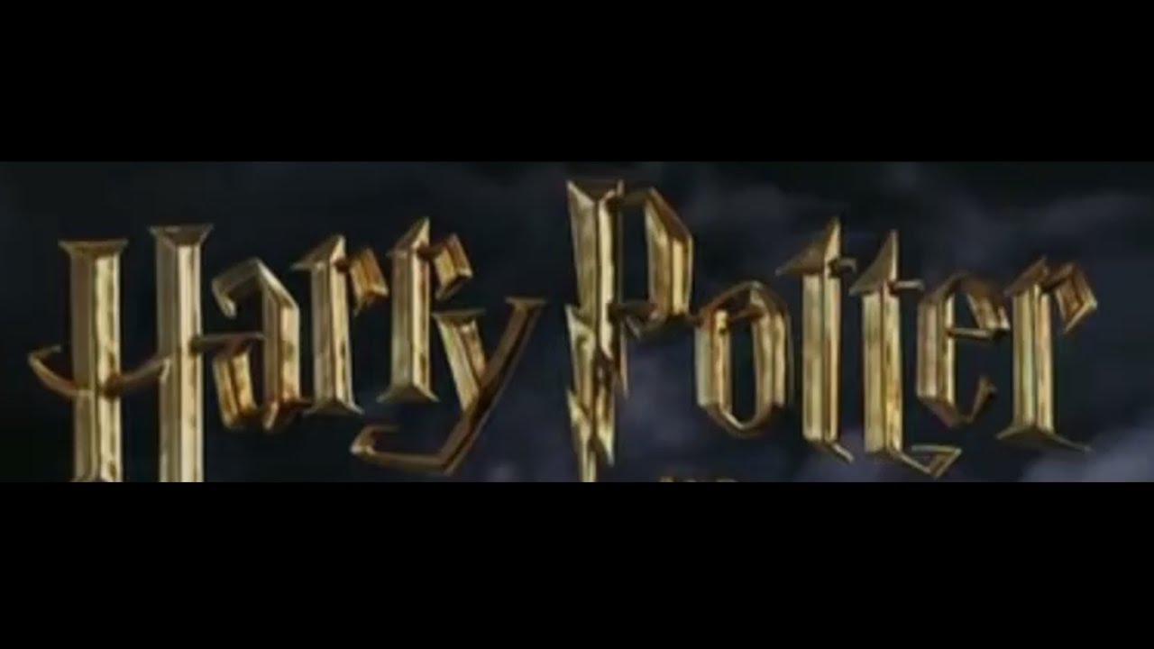 HARRY POTTER SMOKE WEED EVERYDAY - YouTube