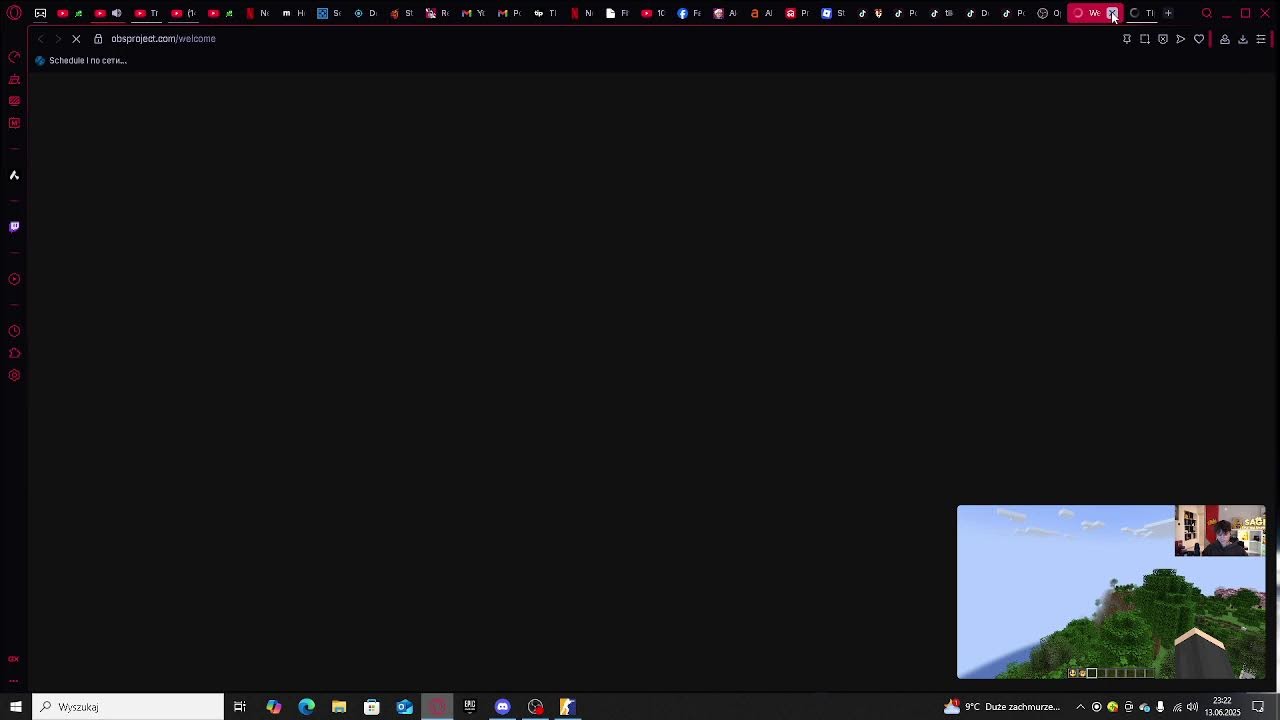 Moja transmisja - YouTube