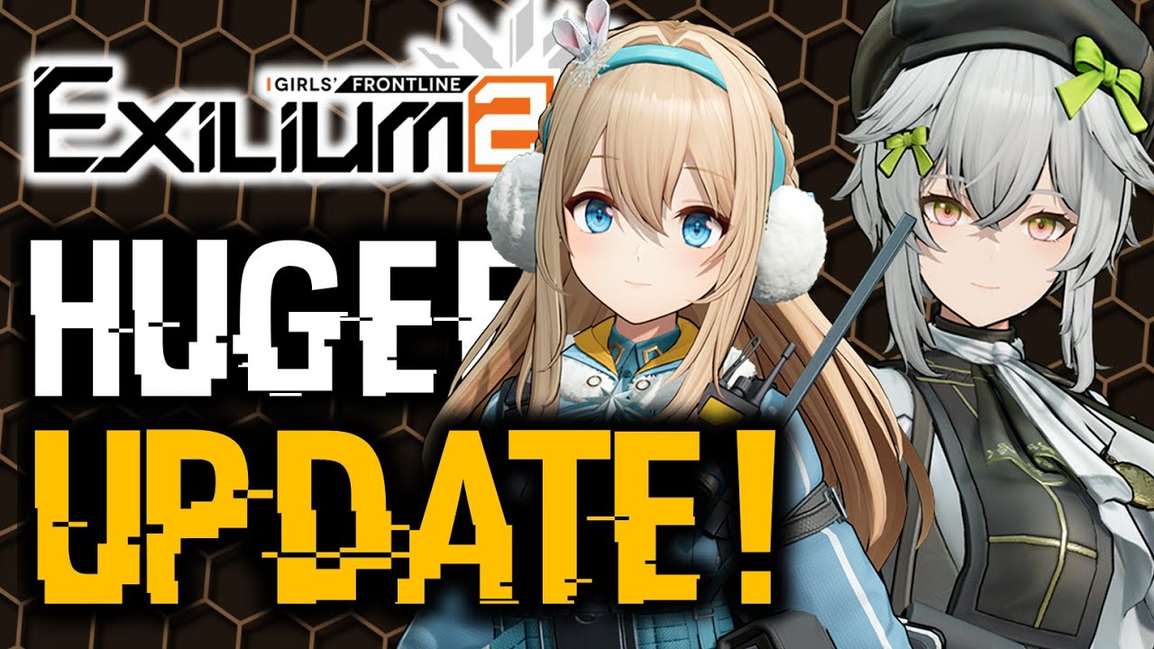 SUOMI RERUN, STANDARD SELECTOR & STAMINA CAP INCREASE! | GIRLS ...