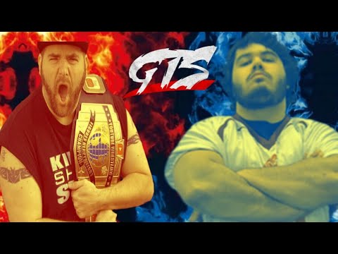 GRIM vs Jake cage Youtube championship match - YouTube