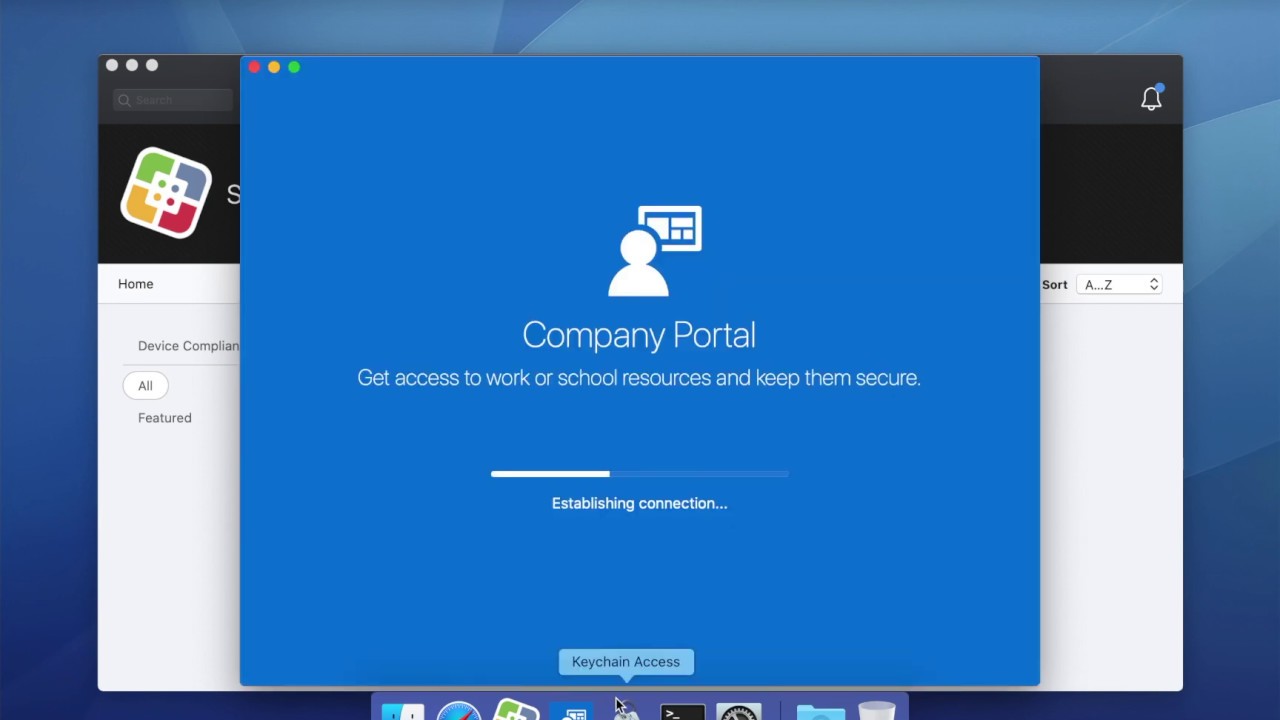 Jamf and Microsoft Azure AD Device Registration Deconstructed - YouTube