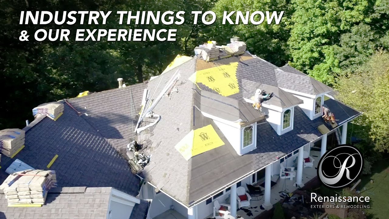 Renaissance Roofing & Exteriors | Grand Rapids Roofing Contractor ...