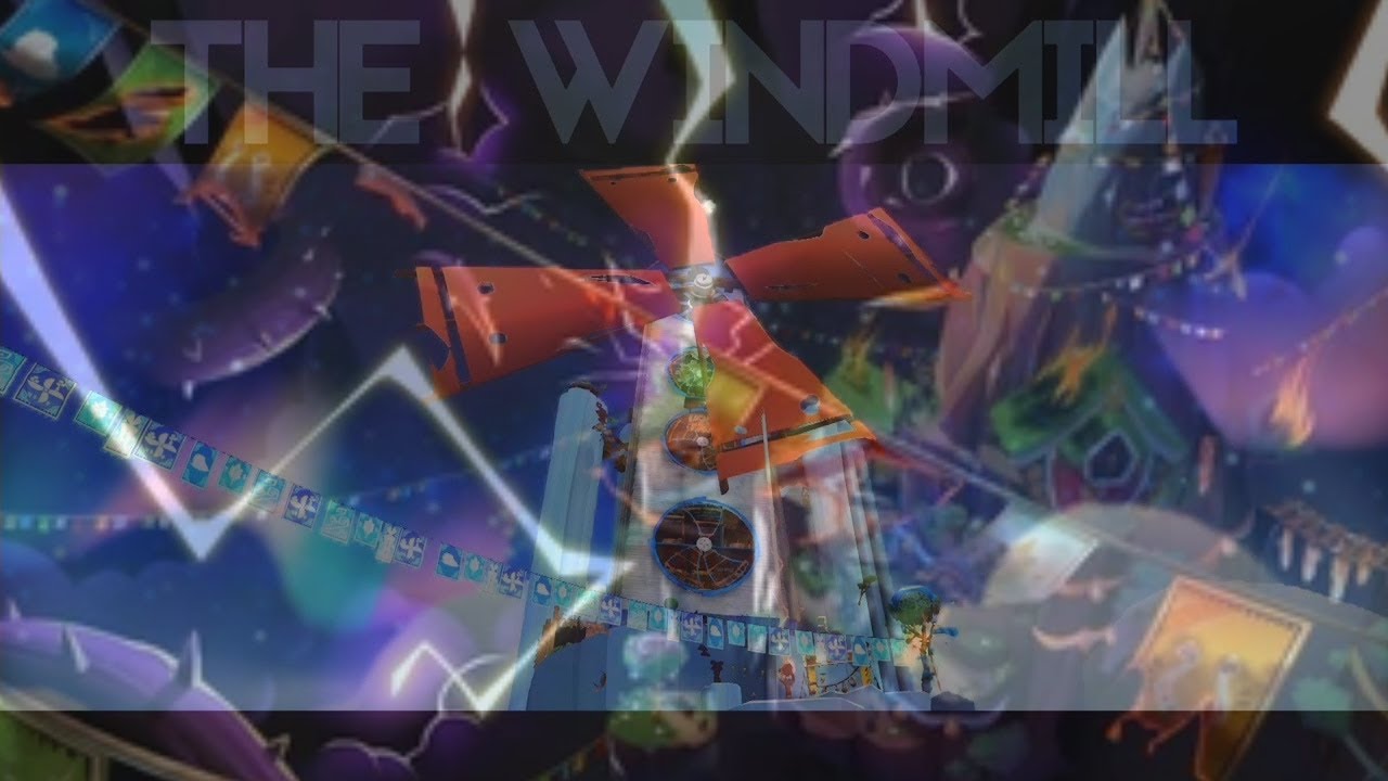 Wound up Illness (a hat in time Mashup) the illness has spread x wound ...