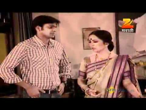 Pinjara - पिंज़रा | Zee Marathi TV Serial | Best Scene - Jan 12 '12 ...