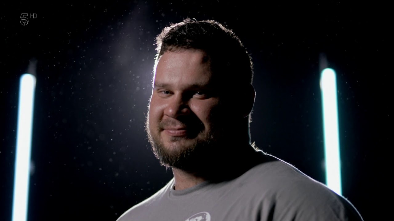 WSM 2019 Heat 3 - YouTube