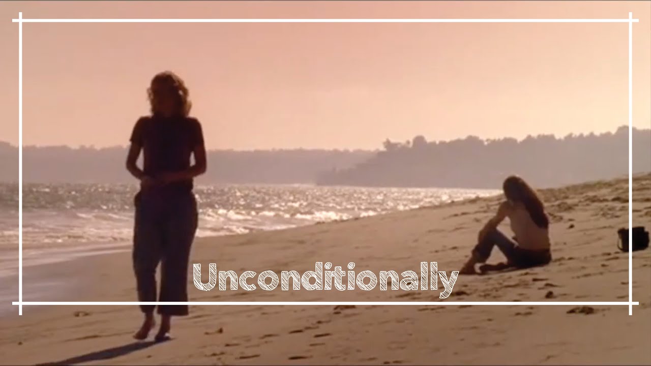 Loving Annabelle - Unconditionally - YouTube