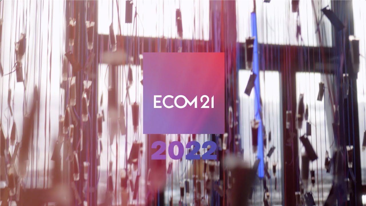 ECOM21 2022 | Networking party - YouTube