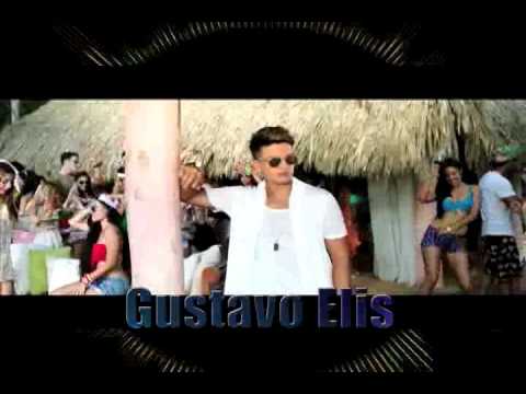 TVES.- TE VES EN LA NOCHE | Gustavo Elís y Bárbara Sánchez