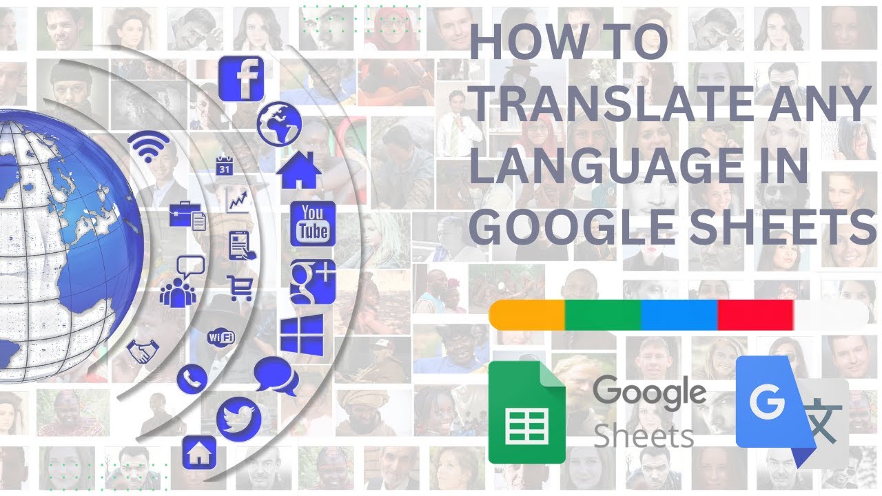 How to translate language in Spreadsheets - Every Excel User Should Know | Simbi Labs India ...