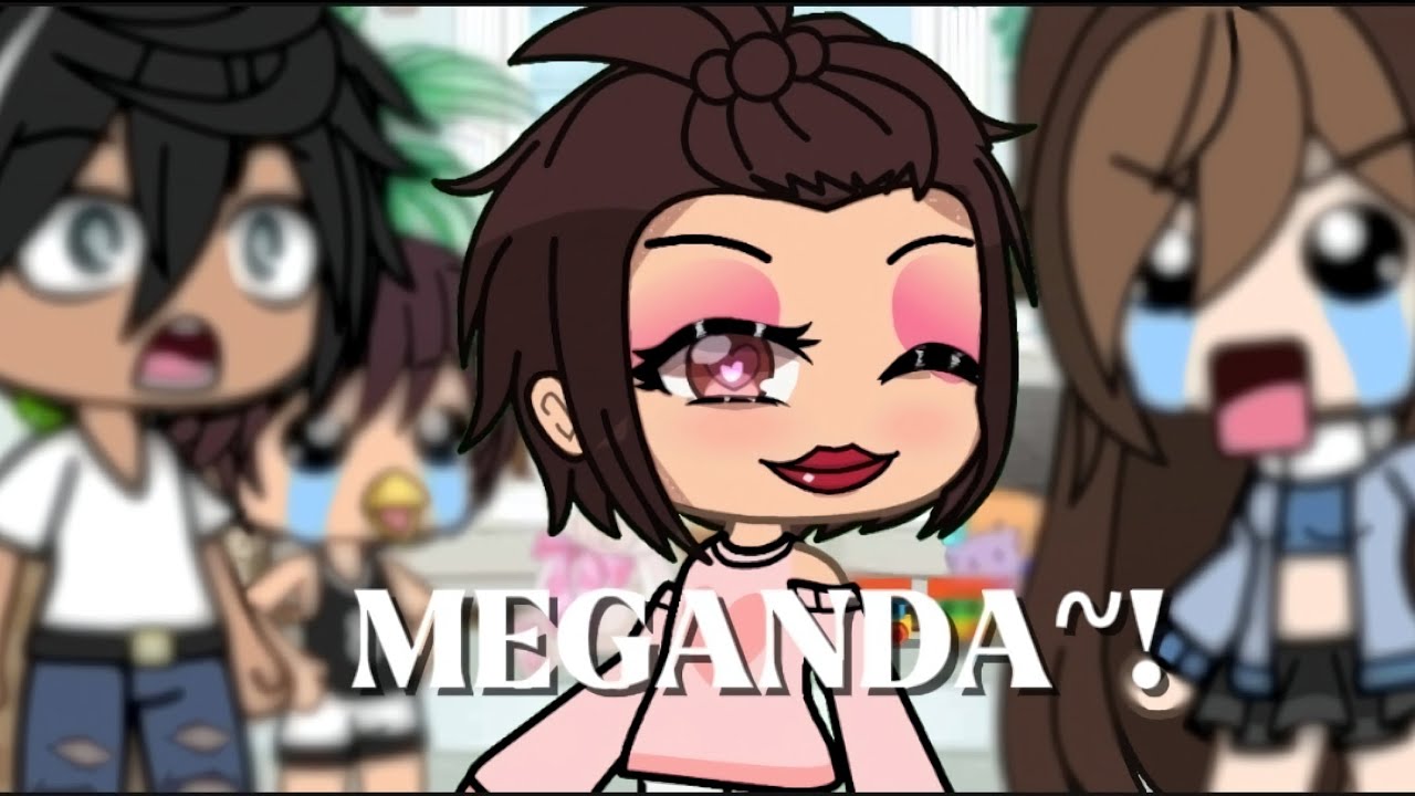 Meganda~! || Tagalog || Meme (¿) - YouTube