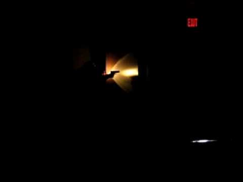 IDPA Low light stage - YouTube