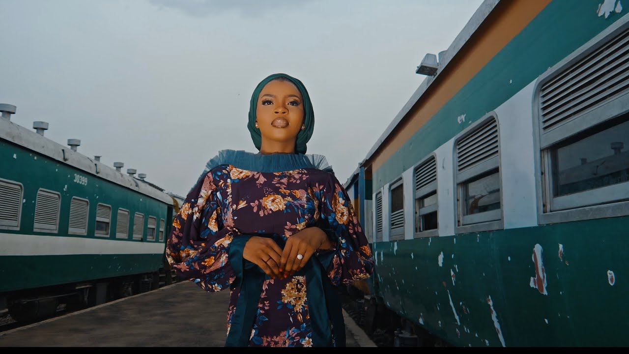 Cdeeq Amas X Amal Umar (Dake) Official video 4K Full Hd - YouTube