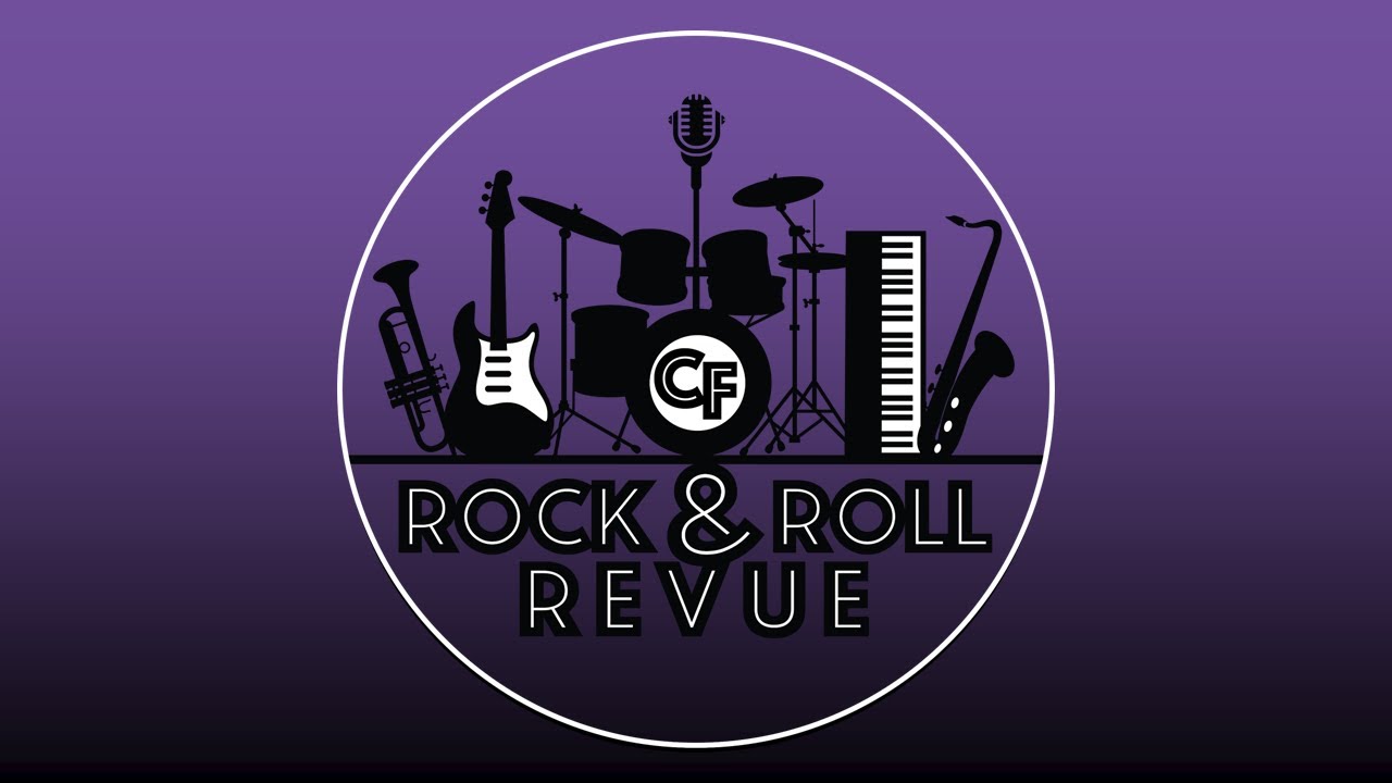 Learn more about CF Rock & Roll Revue band! - YouTube